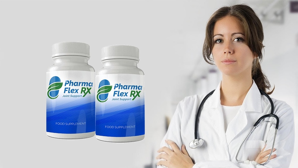 PharmaFlex Rx - 리뷰, 가격, 경험, 테스트