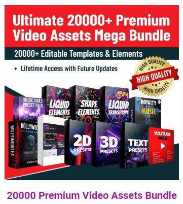 All in one digital product bundle for starting your own business