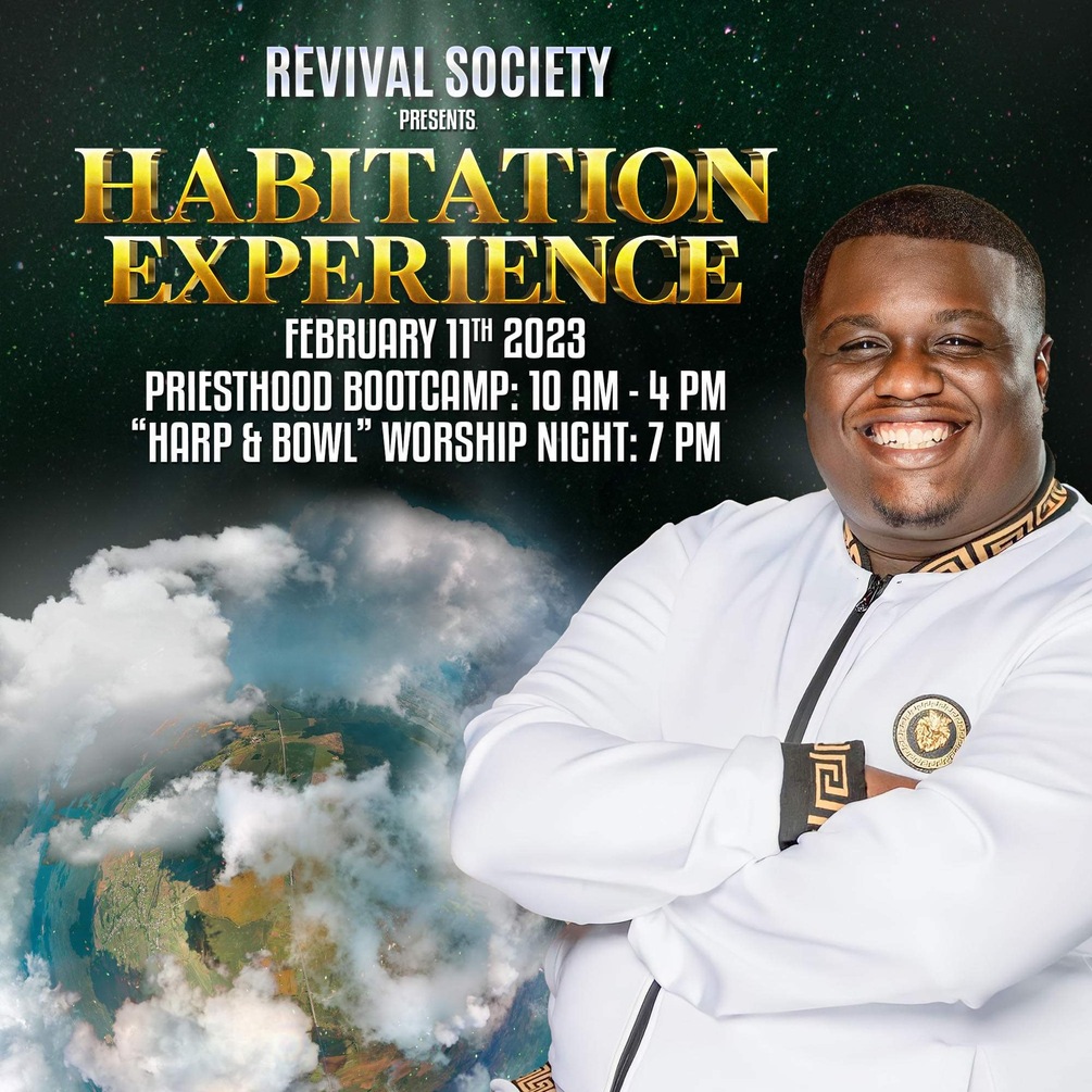 The Habitation Experience