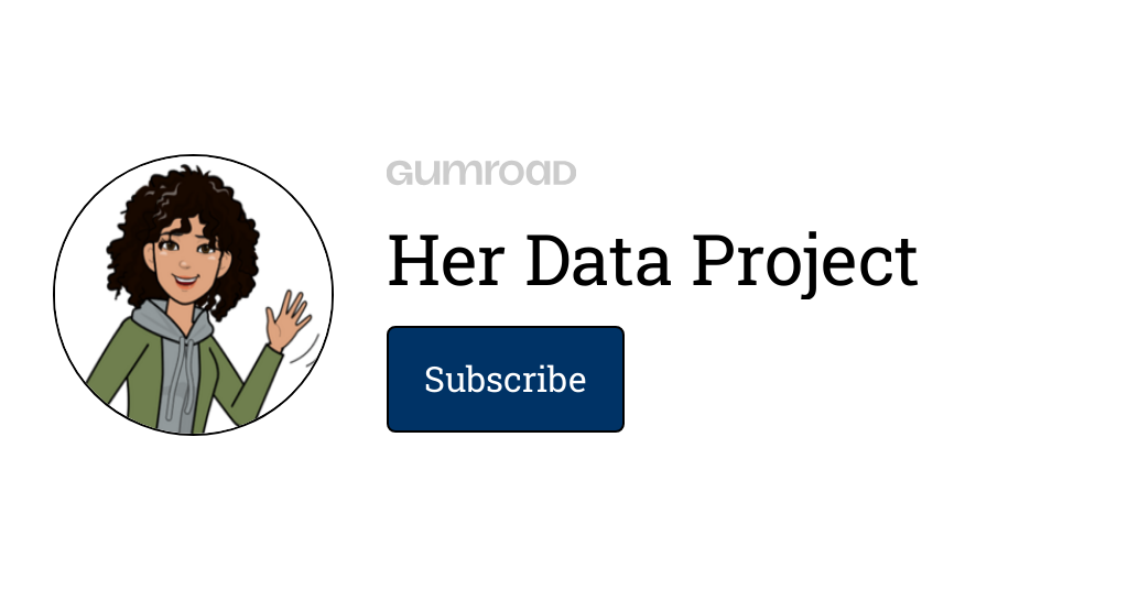Her Data Project