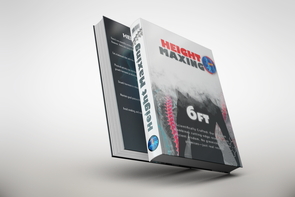 The 5-inch Height Gain-6ft-6 Method