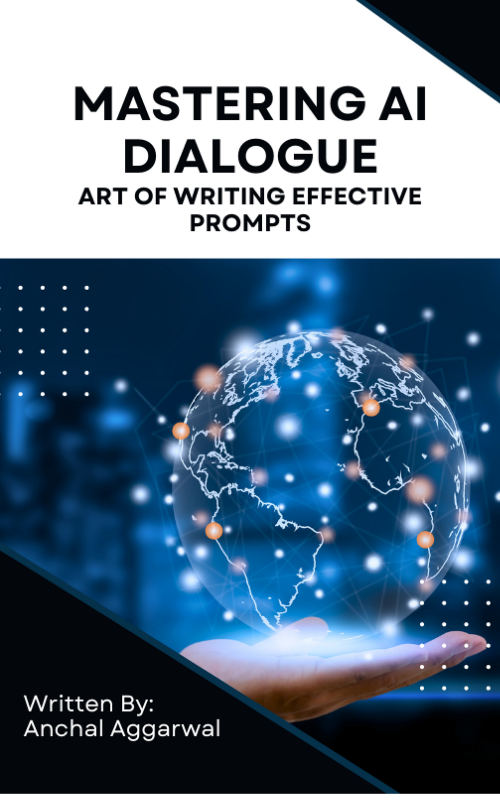 Mastering AI Dialogue: Art of Crafting Effective Prompts