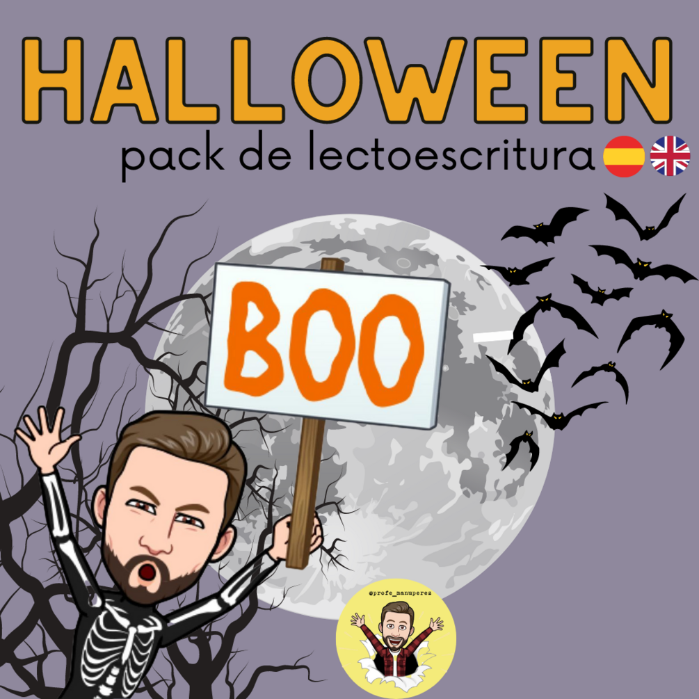Pack Halloween