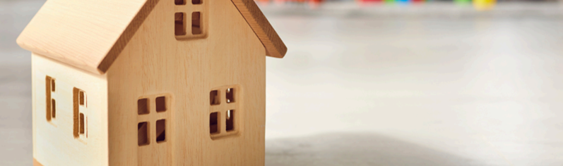 LPA: Property and Finance Guide