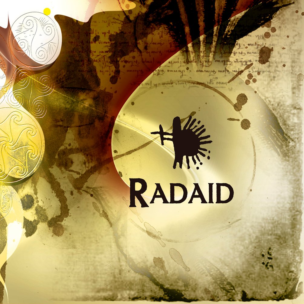 Radaid (Primer álbum)