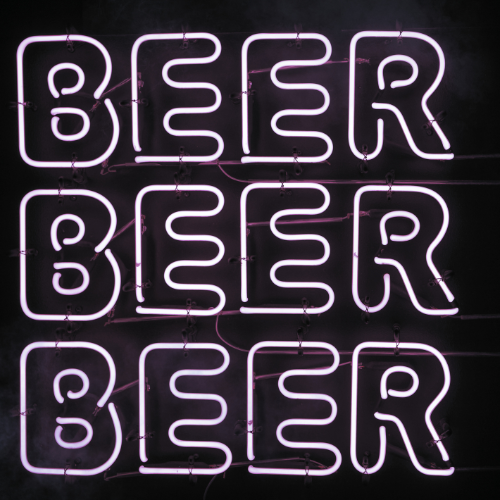 BEER: Behind the Bar – A Professional’s Guide to Mastery