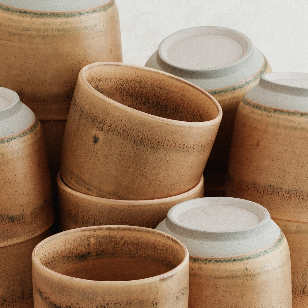 Free Photogrammetry Thai Tea Cup 3D model