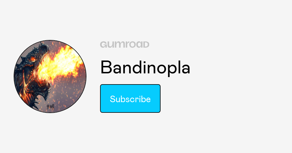 Bandinopla