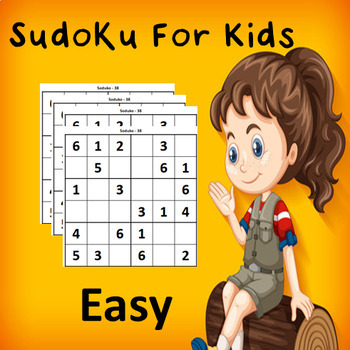 Master Sudoku: 100 Challenging Puzzles with Solutions to Improve Your ...