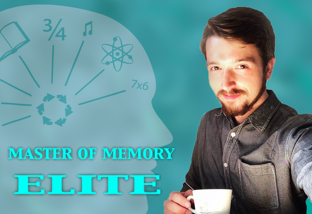 Master of Memory Elite