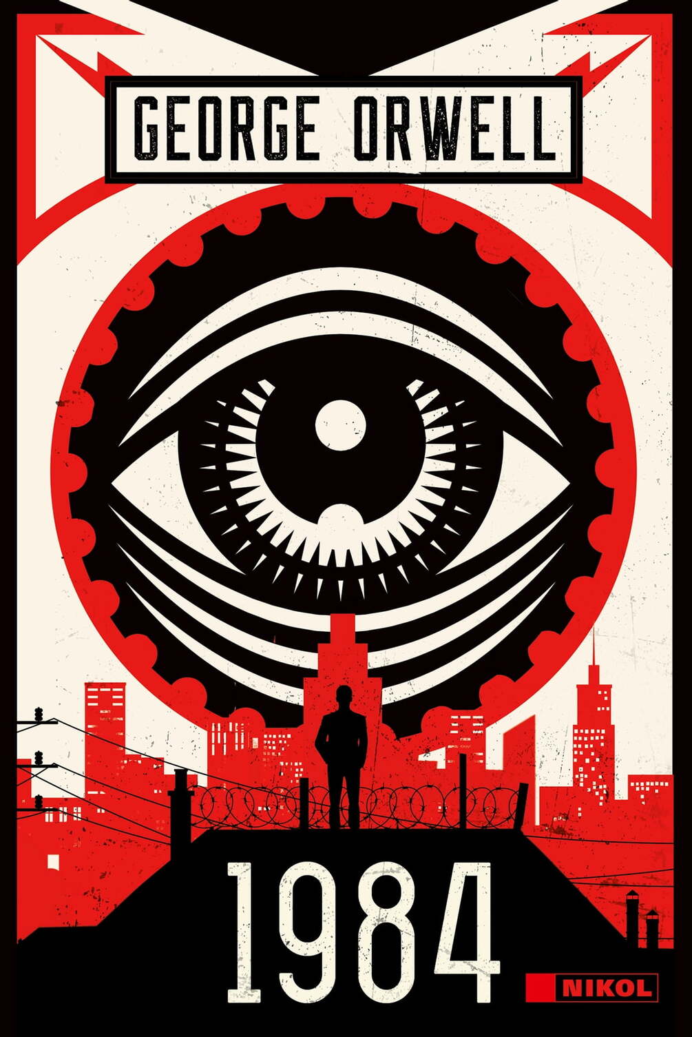 George Orwell 1984
