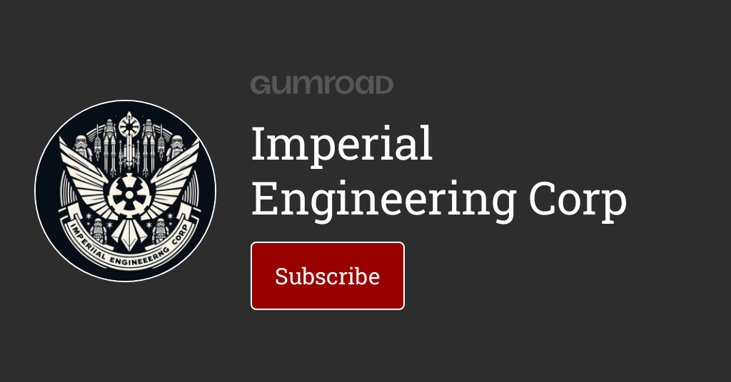 Imperial Engineering Corp