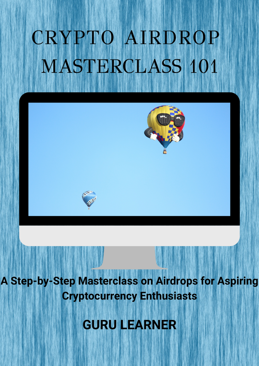 Crypto Airdrop Masterclass 101