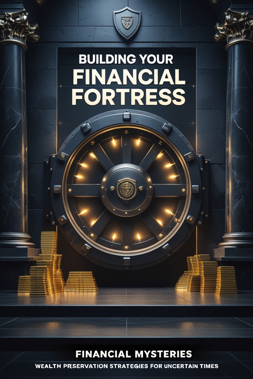 Building Your Financial Fortress: Wealth Preservation Strategies For ...