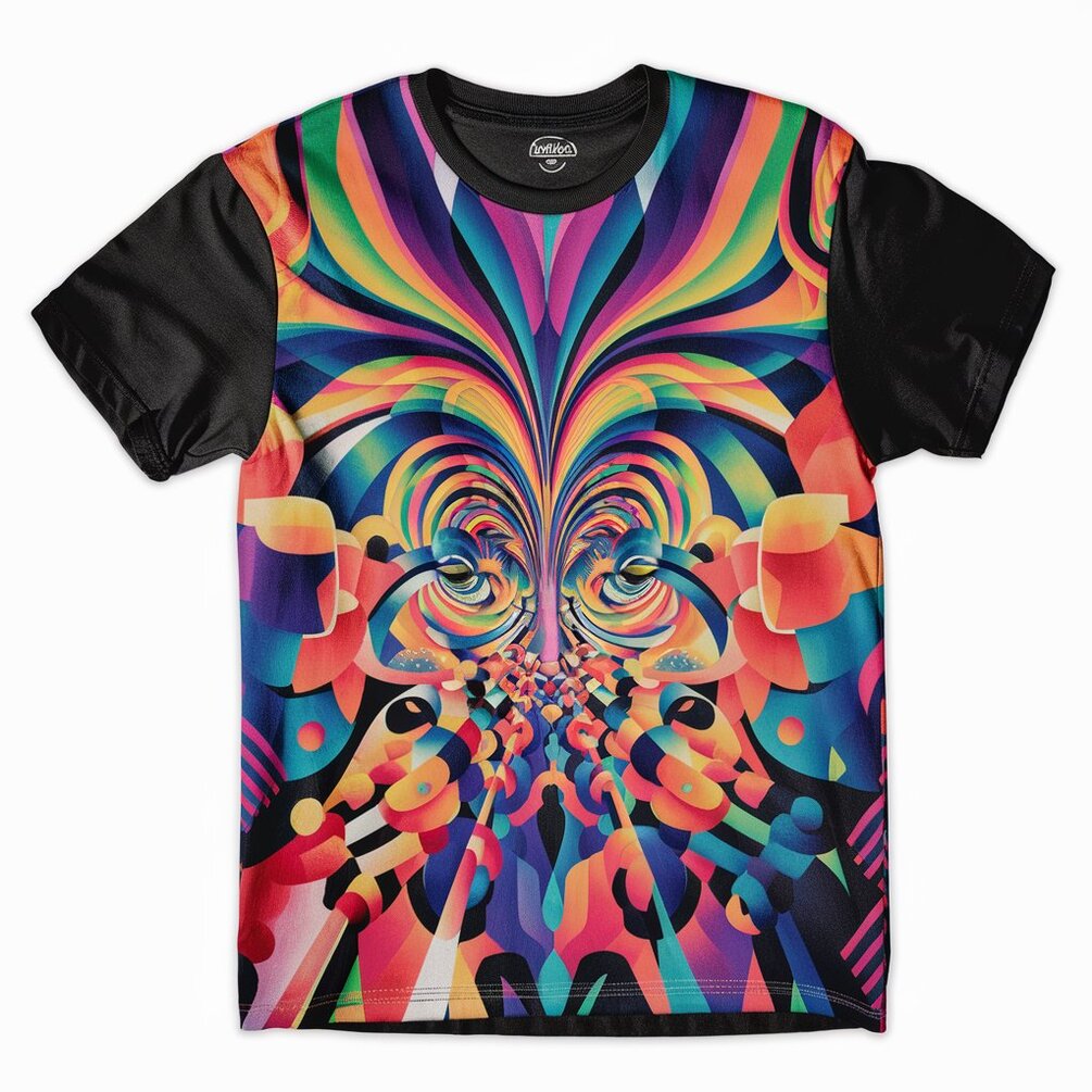 Cool Retro T-Shirt Designs | Unisex | High-Quality Print
