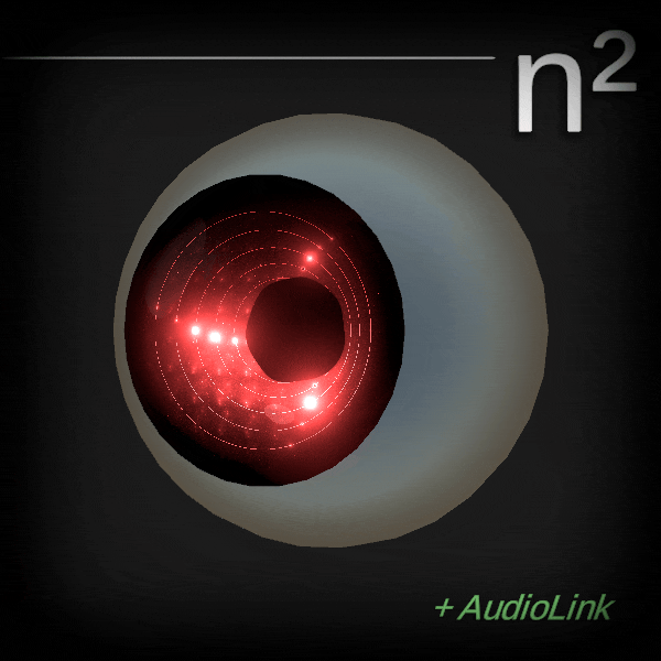 Void Eye Shader