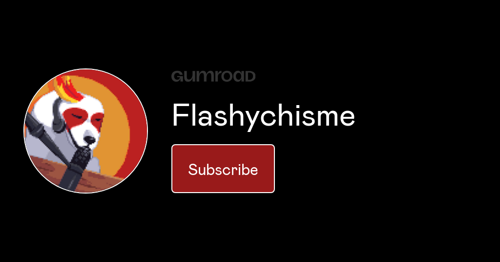 Flashychisme