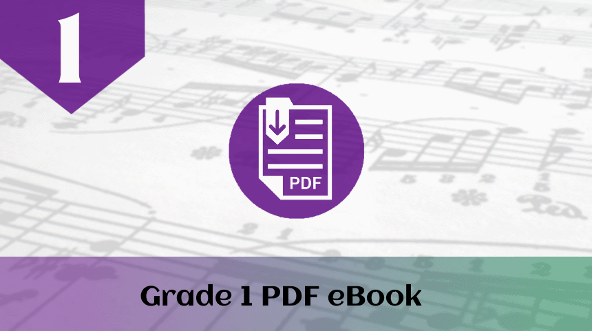 Grade 1 - Ten Tests for Grade 1 (Online Format)