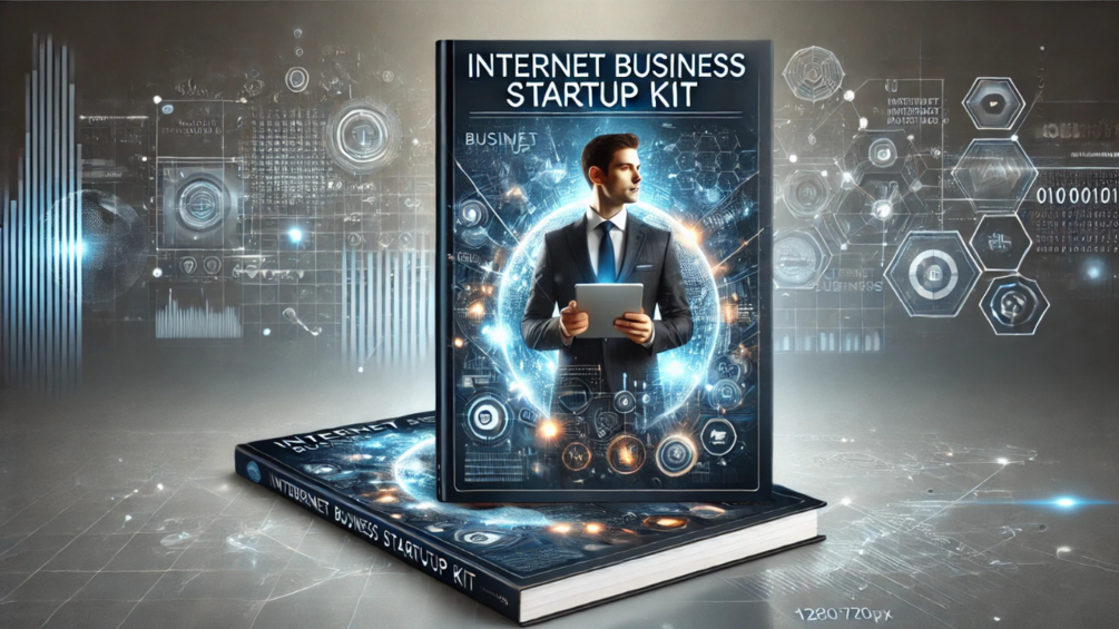 Internet Business Startup Kit