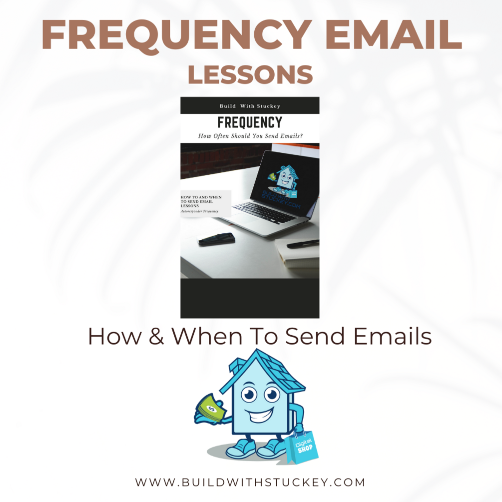 Build Email Frequency
