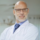 Dr. Charles Livingston