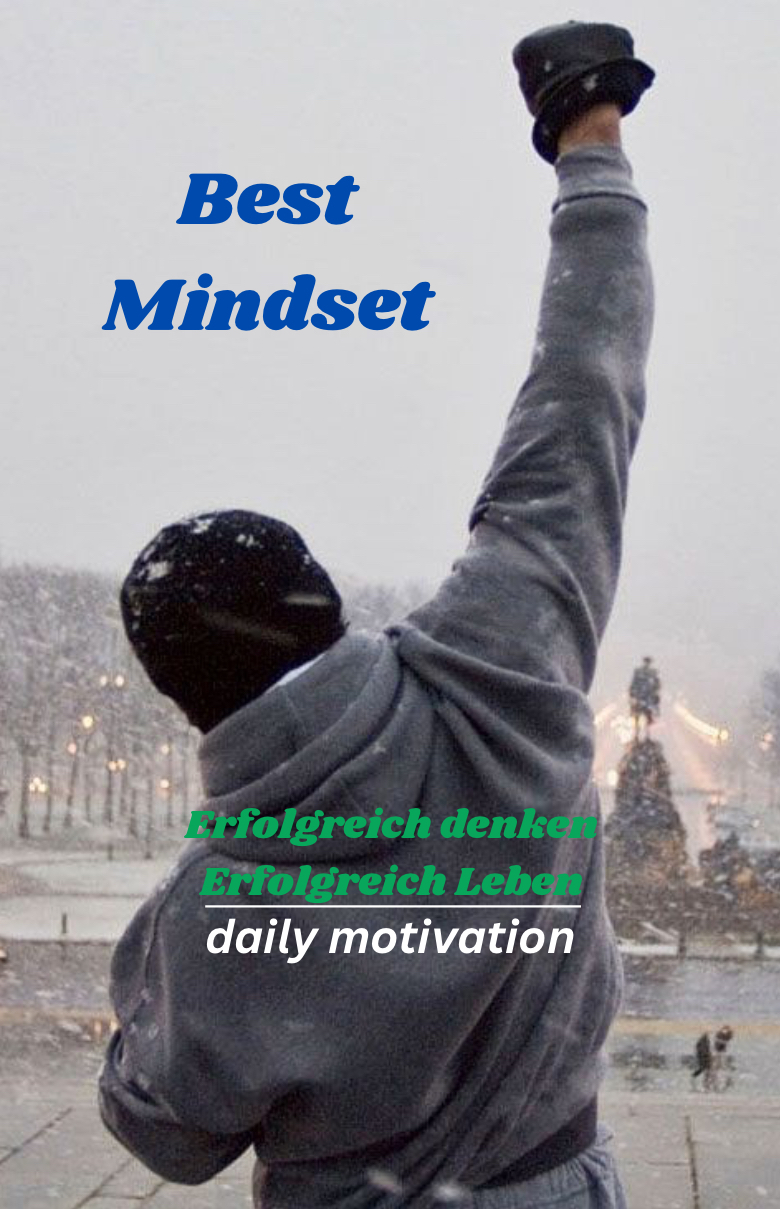 Best Mindset