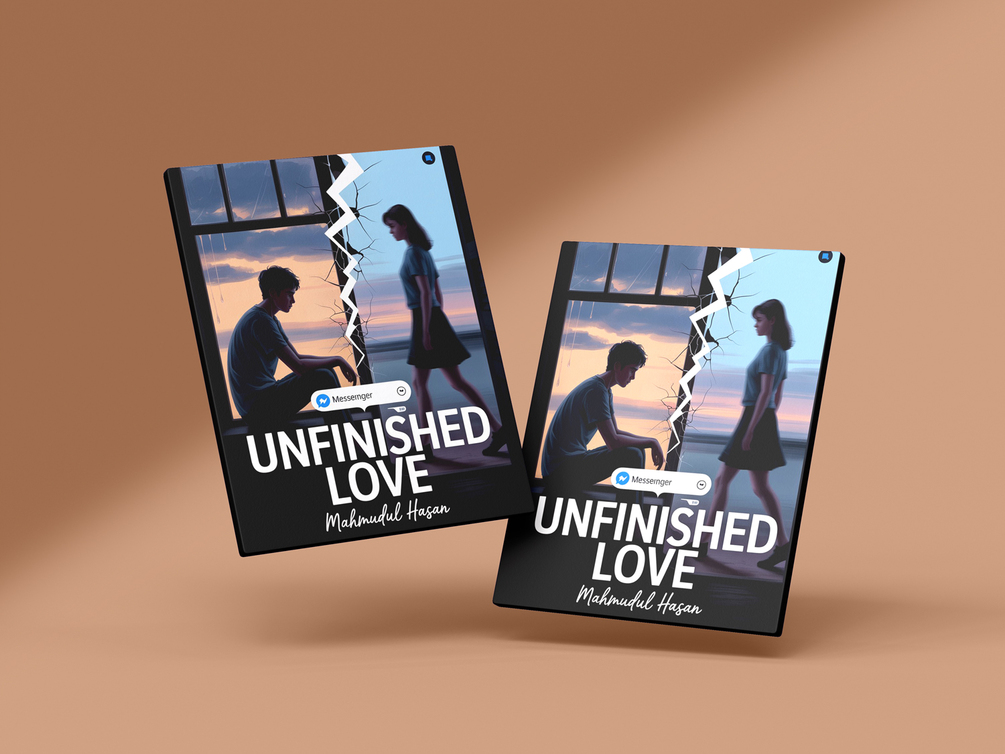 Unfinished Love: A Story of Connection, Silence, and Heartbreak
