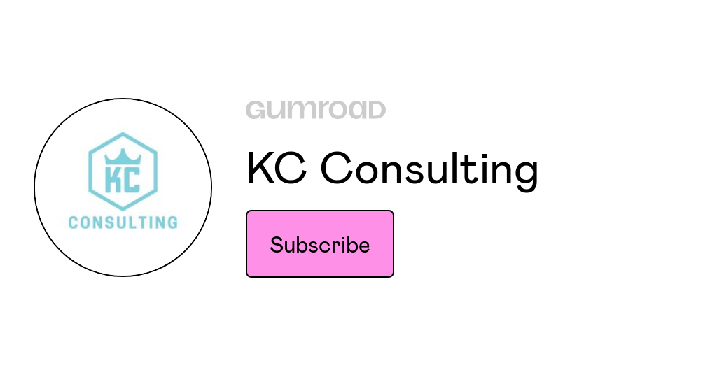 KC Consulting