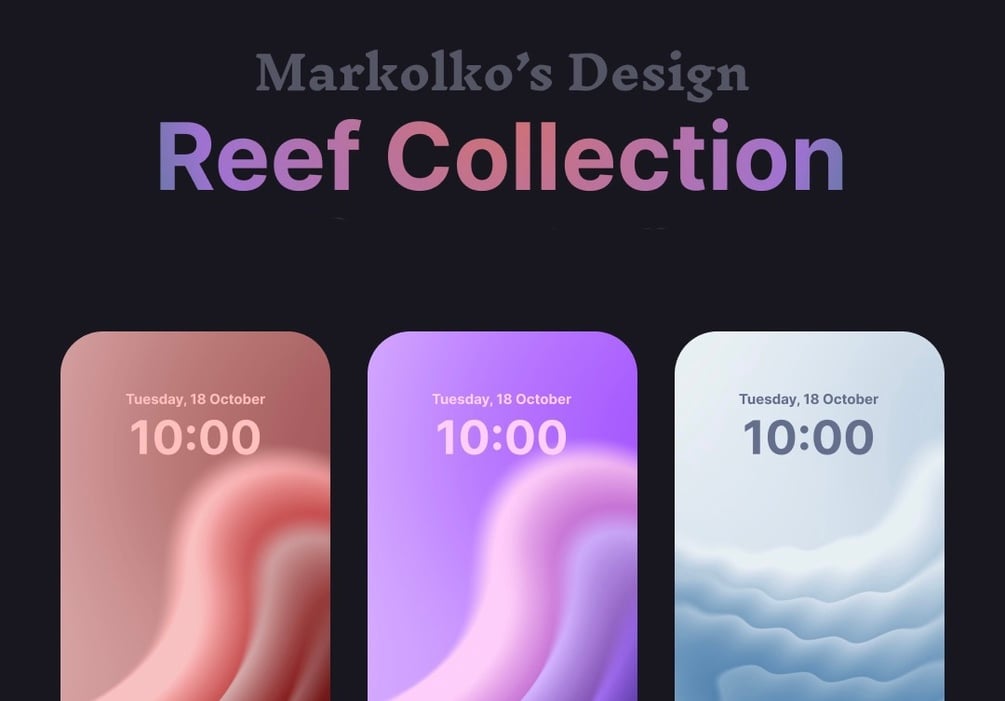 Reef Collection