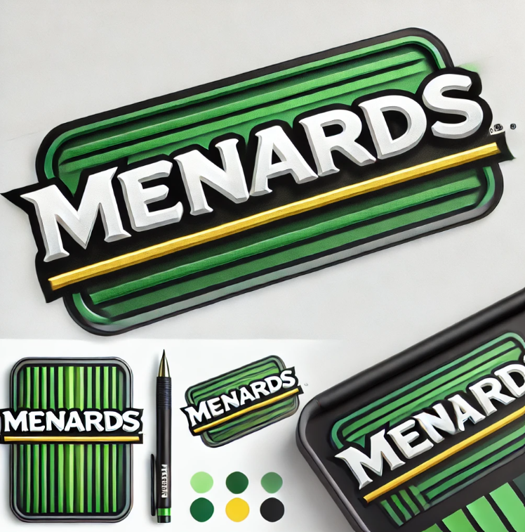 Get Anything At Menards For Free (lifetime Working) 100% guarantee!