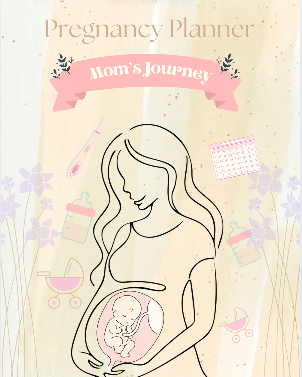 Pregnancy planner