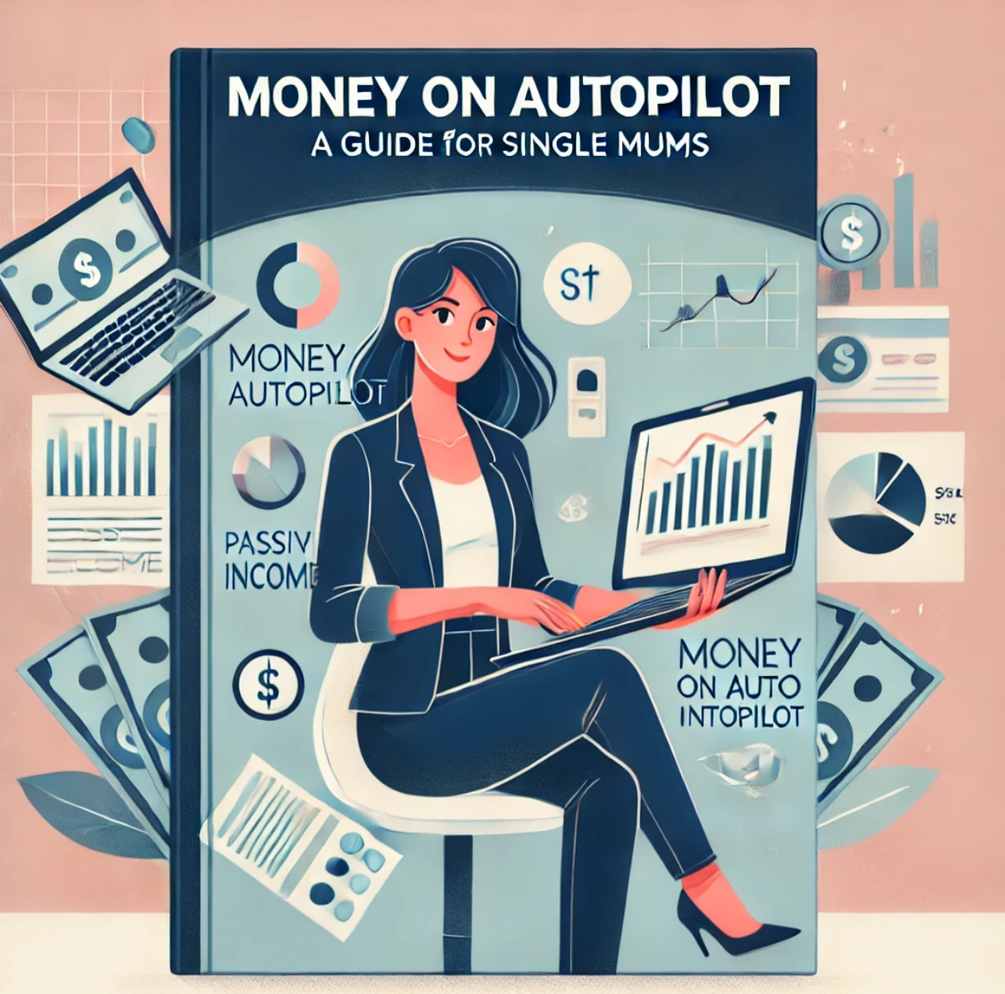 Money on Autopilot: A Guide for Single Mums