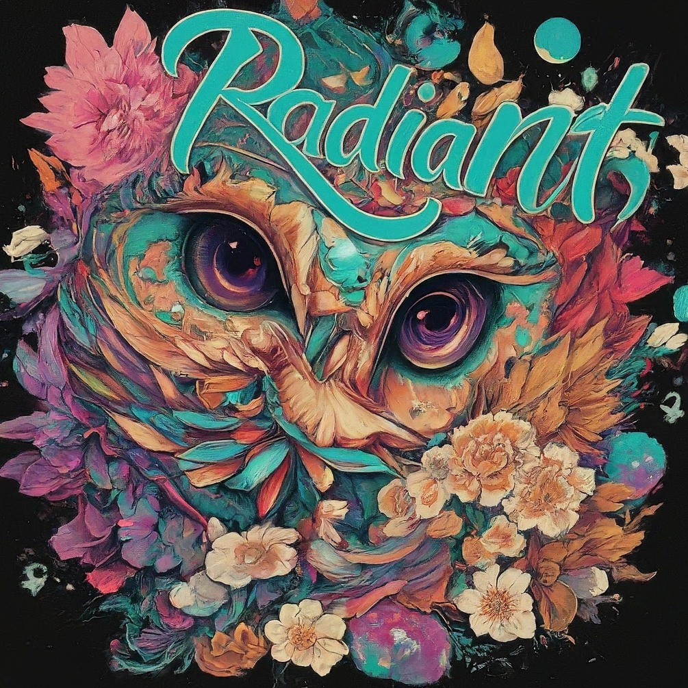 Radiant Owl