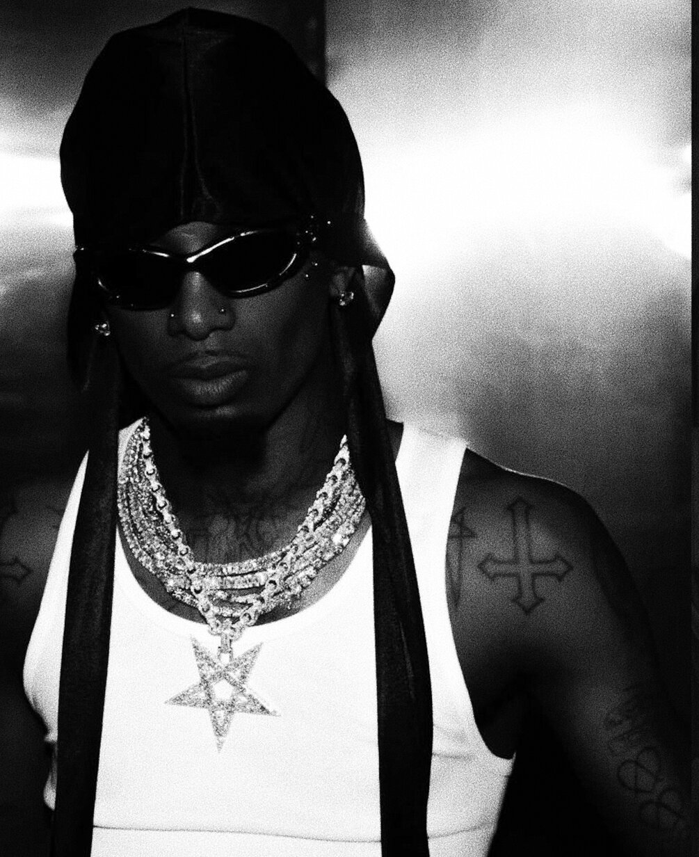 Playboi Carti Opium Type Beat 2024