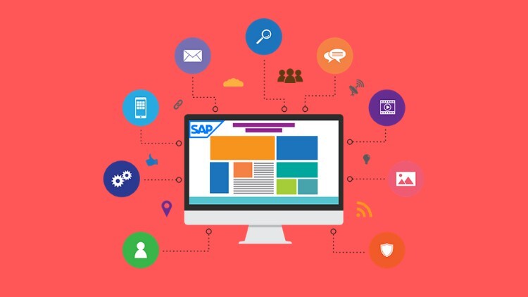 SAP Customer Relationship Management (CRM) Full Course