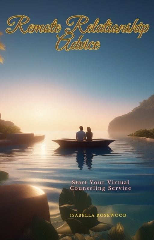 Remote Relationship Advice: Start Your Virtual Counseling Service
