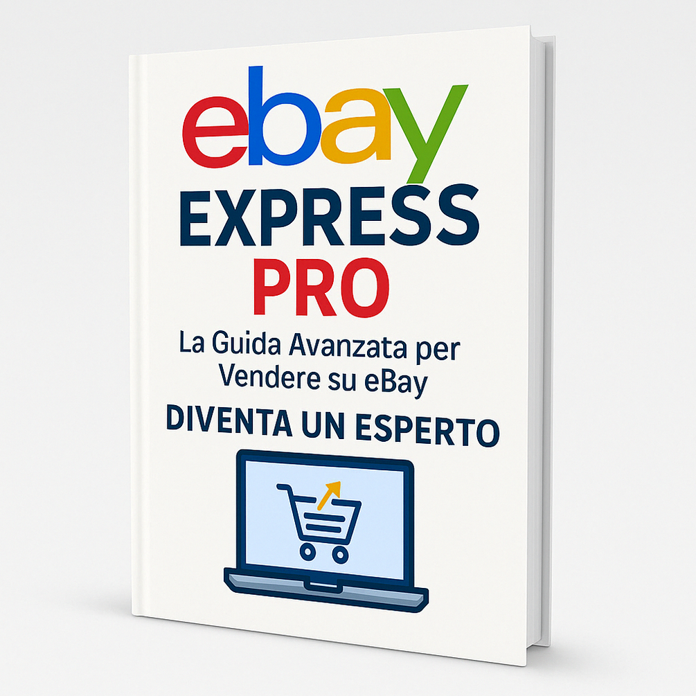 eBay Express Pro – Guida completa per guadagnare con il dropshipping su eBay
