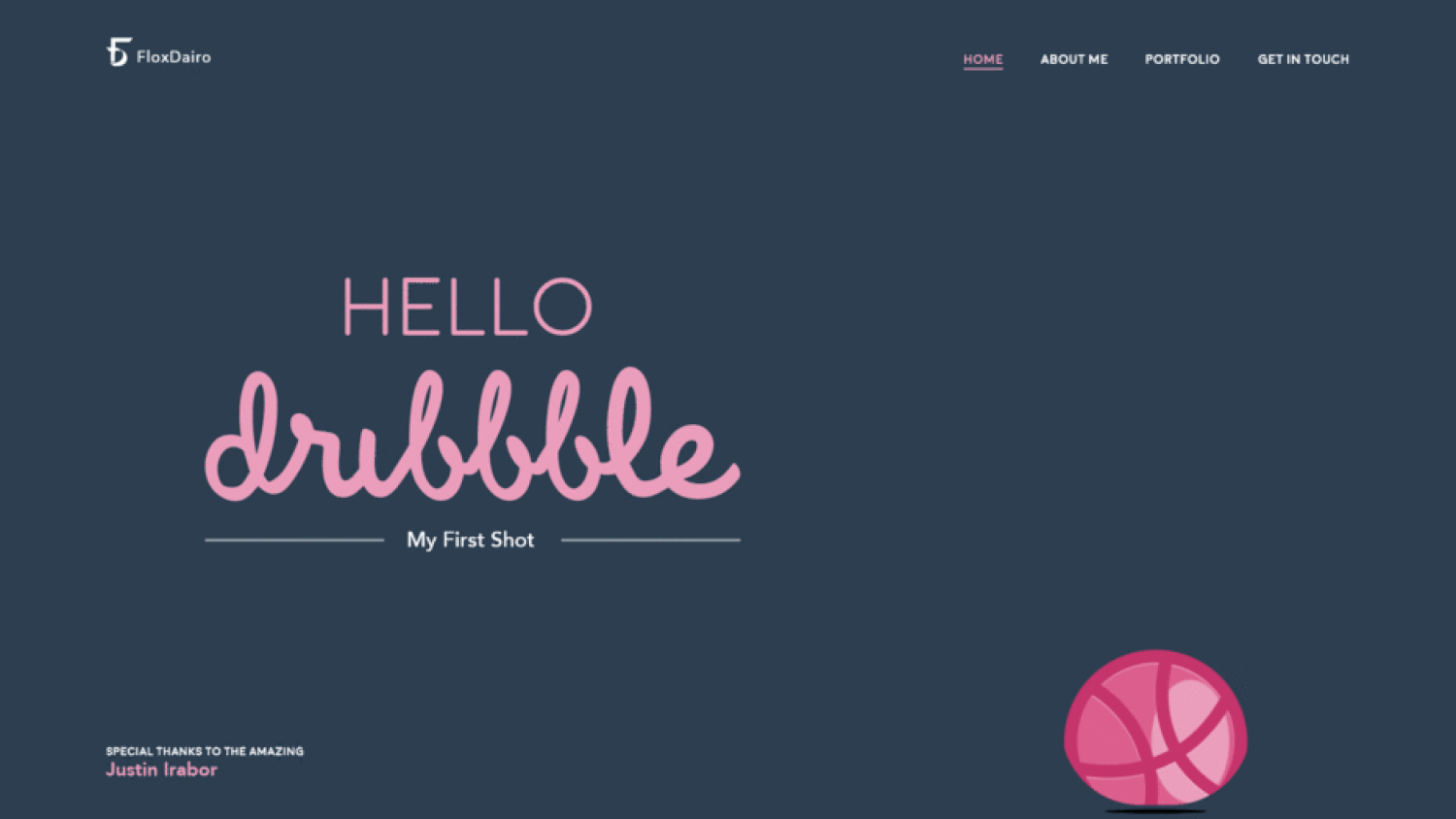 Buying and Selling Dribbble Views