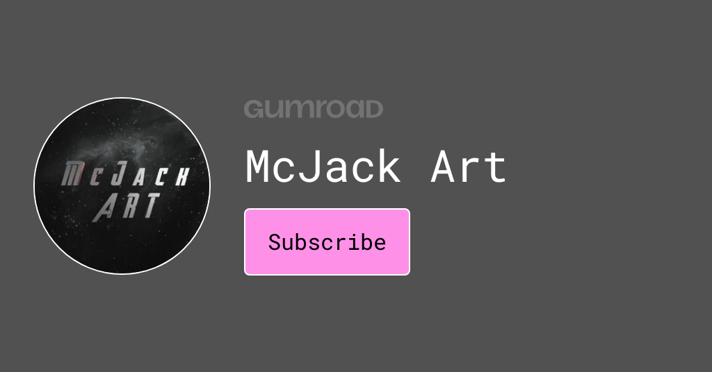 McJack Art