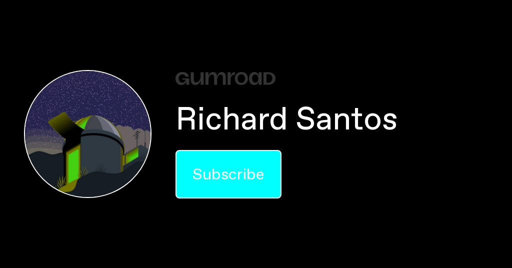 Richard Santos