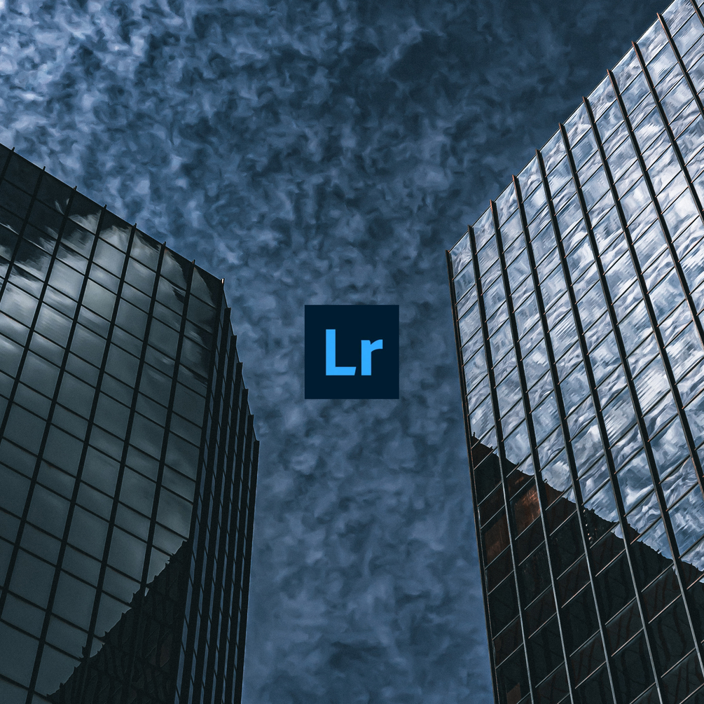 Lightroom Preset Pack - The Works