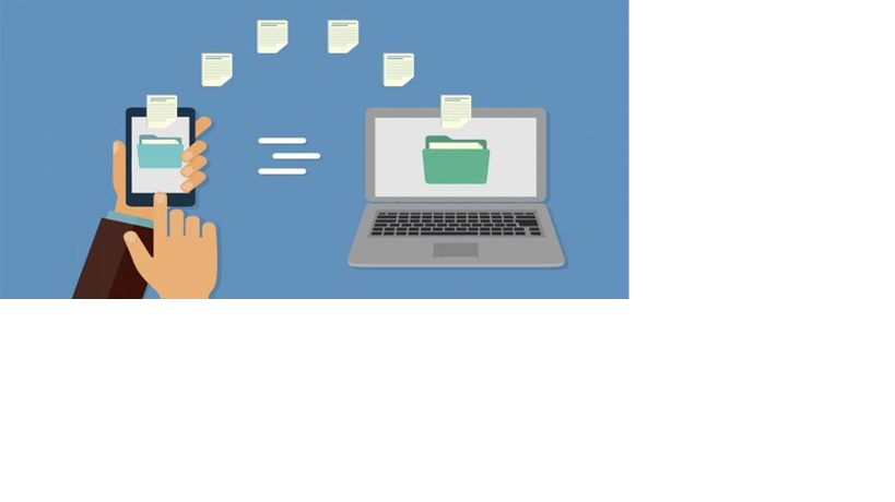 Google’s new tool: ‘Self Share’