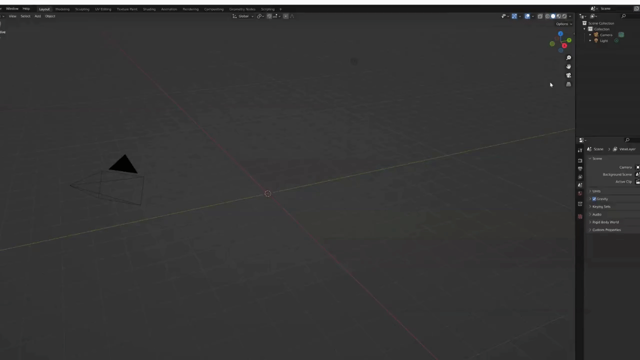 Thangs Blender Addon
