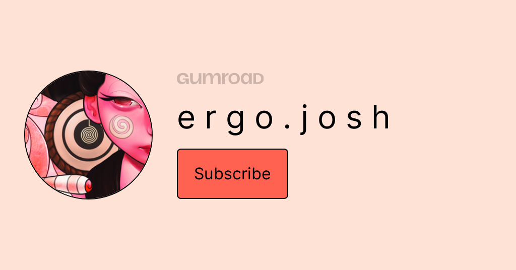 e r g o . j o s h