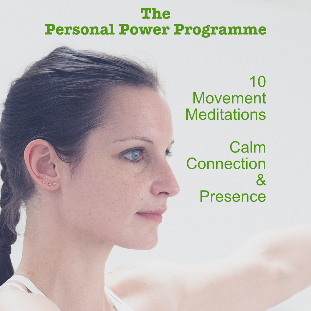 The Personal Power Programme