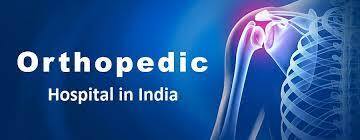 Discovering Excellence: Top 10 Orthopedic Hospitals in India
