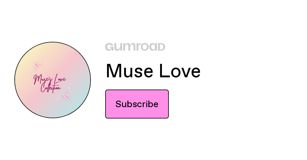 Muse Love