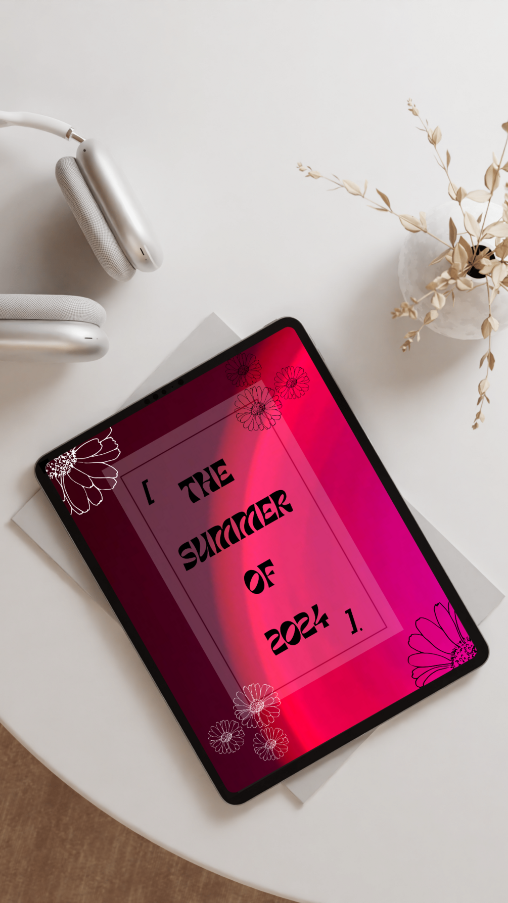 The Summer Of 2024 Digital Journal