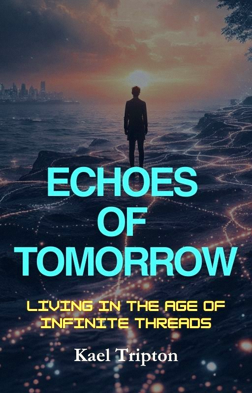 Echoes of Tomorrow: Living in the Age of Infinite Threads