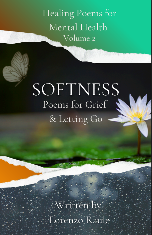 Healing Poems for Mental Health, Volume 2